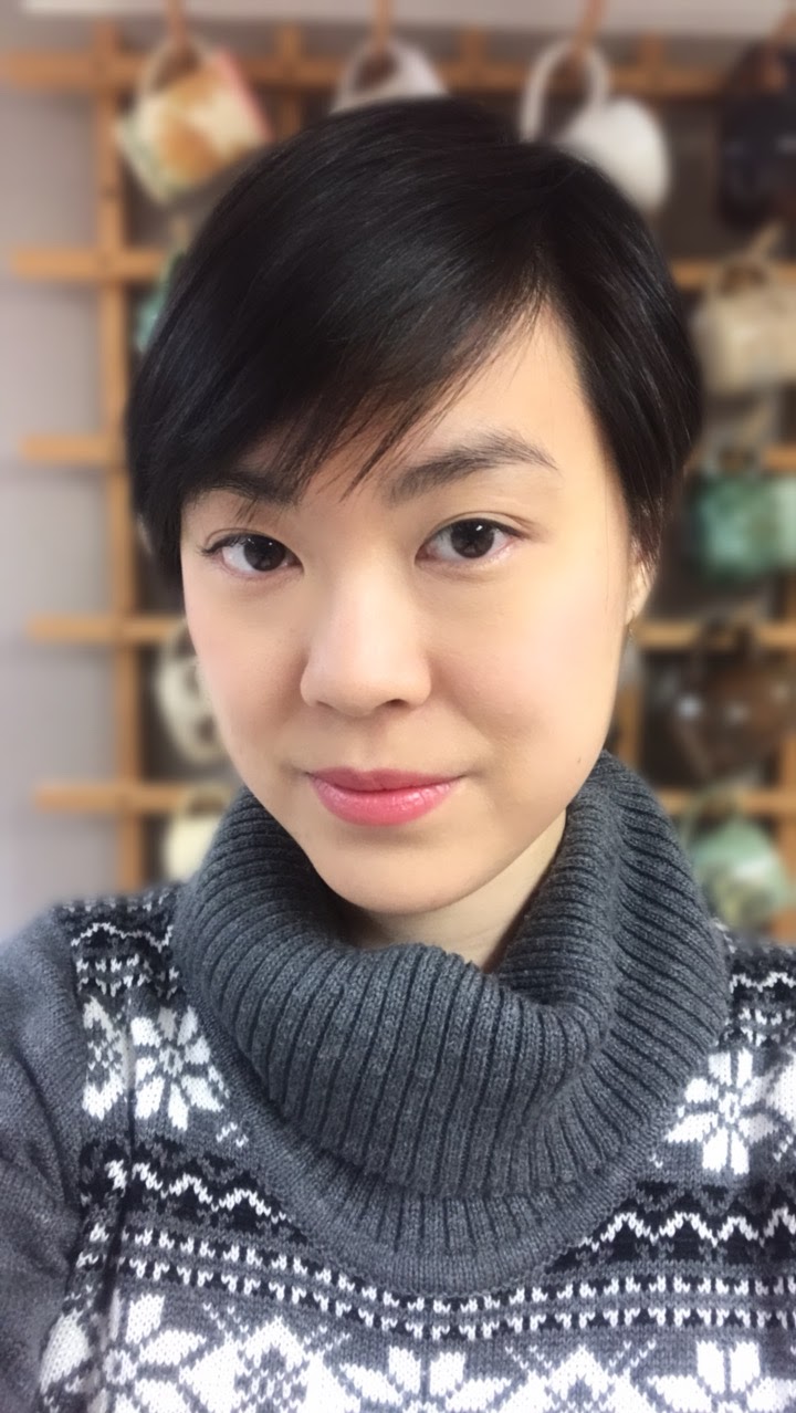 Graduate Alumna Focus | Lillian Ding | Hood College